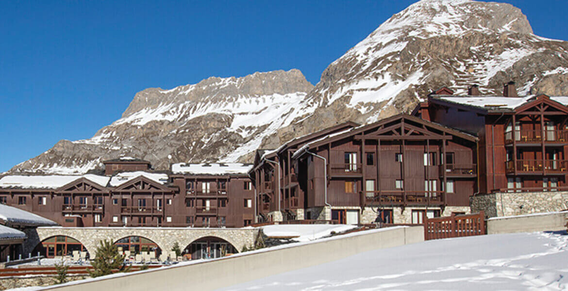 Club Med France Specials – Gryphon Ski Tours